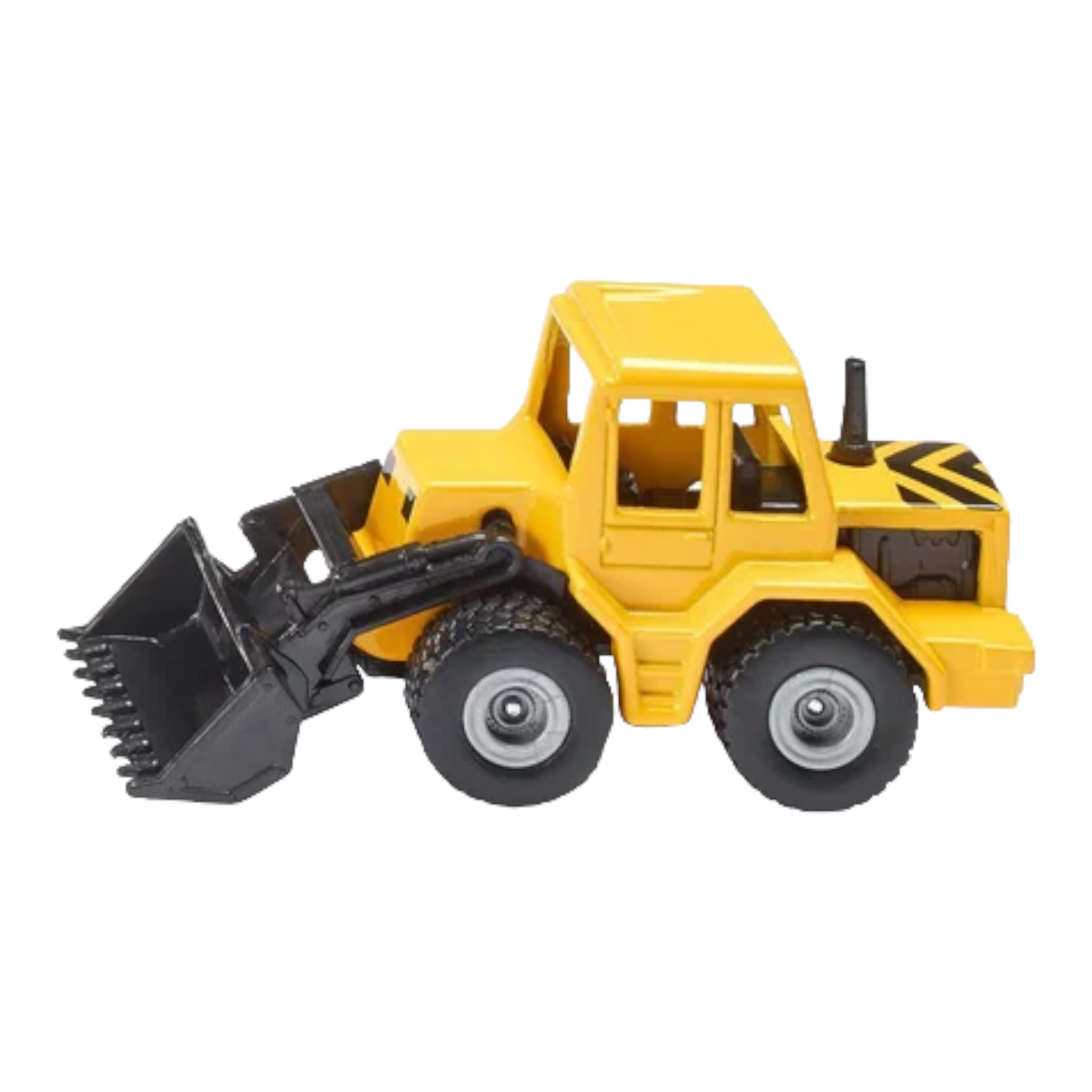 Siku 0802 Frontloader – MOTAT Shop